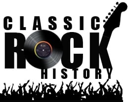 Classic Rock History