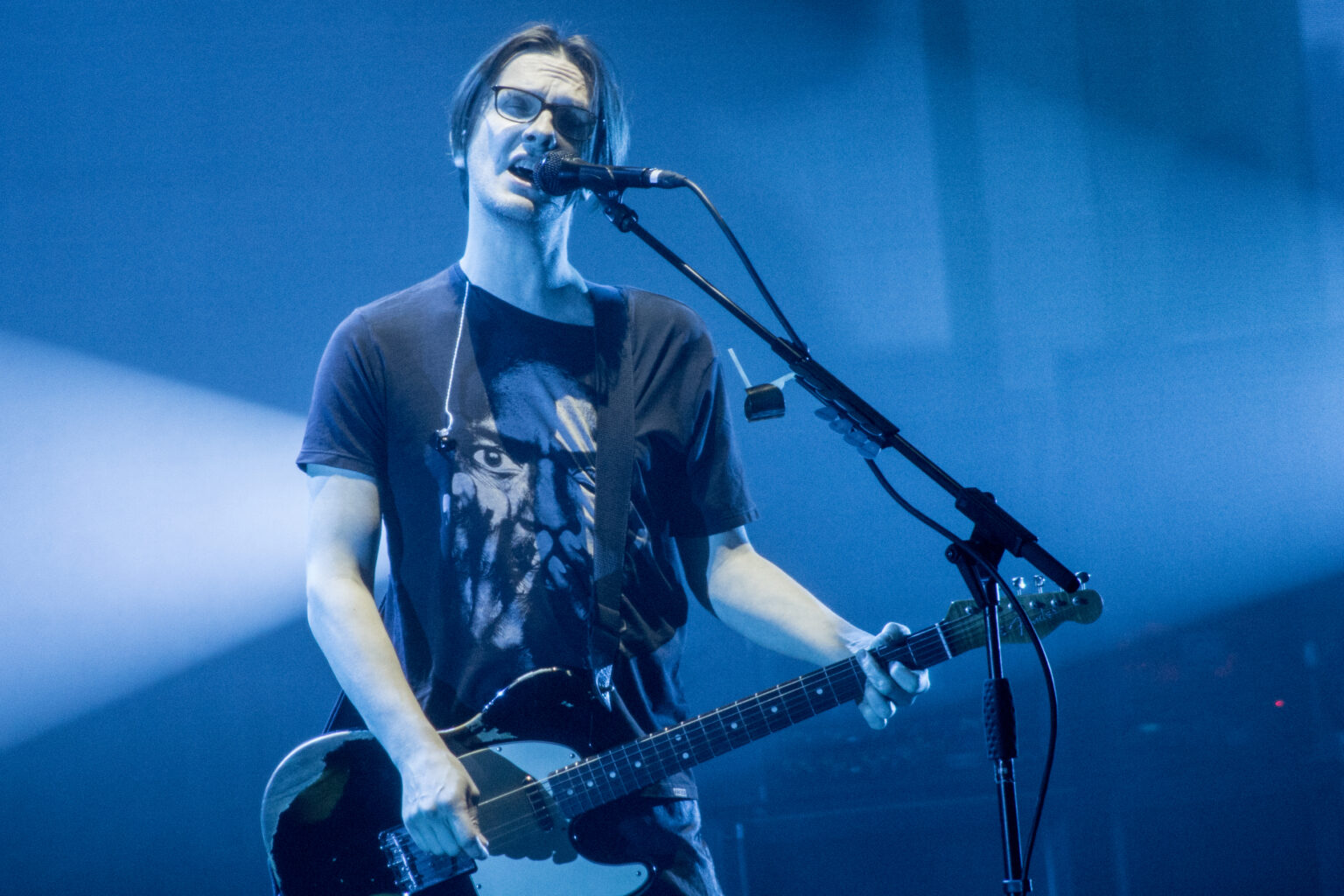 Top 10 Porcupine Tree Songs - ClassicRockHistory.com