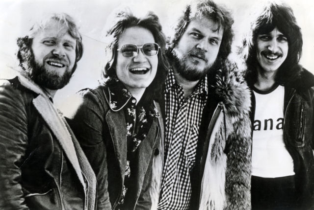 Top 10 Bachman-Turner Overdrive Songs - ClassicRockHistory.com