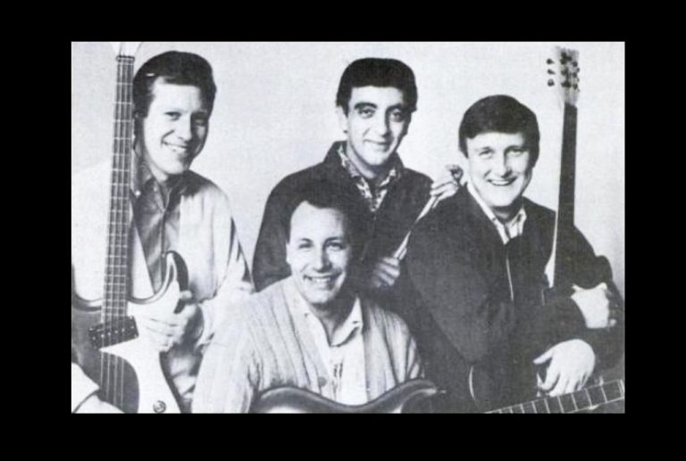 Top 10 Ventures Songs - ClassicRockHistory.com