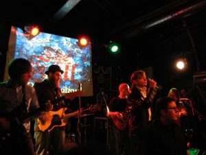 Top 10 Songs From The Fall - ClassicRockHistory.com