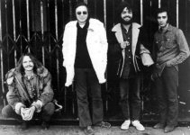 Top 10 Crazy Horse Songs - ClassicRockHistory.com