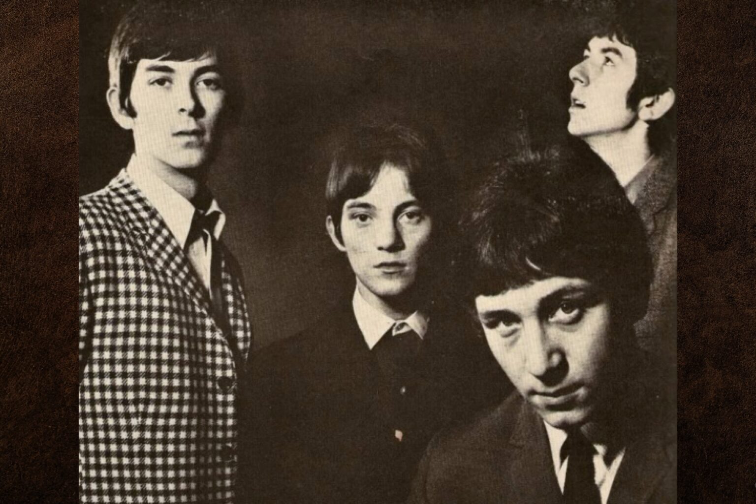 Top 10 Small Faces Songs - ClassicRockHistory.com