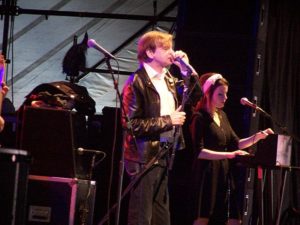 Top 10 Albums By The Fall - ClassicRockHistory.com