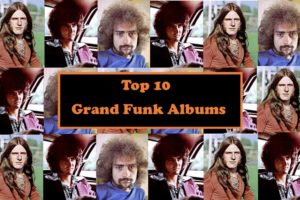 Top 10 Queen Songs - ClassicRockHistory.com