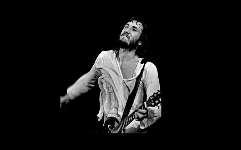 Top 10 Pete Townshend Solo Songs - ClassicRockHistory.com