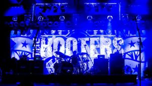 Top 10 Songs From The Hooters - ClassicRockHistory.com