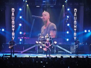 Top 10 Daughtry Songs - ClassicRockHistory.com