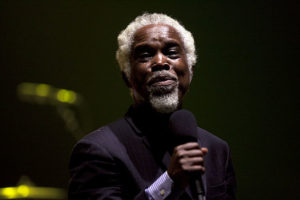 Top 10 Billy Ocean Songs - ClassicRockHistory.com
