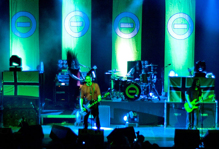 Top 10 Type O Negative Songs - ClassicRockHistory.com