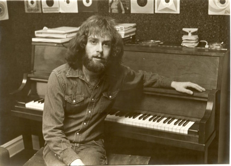 Henry Gross 70s Release LP Featuring Shannon Gets New Release ...