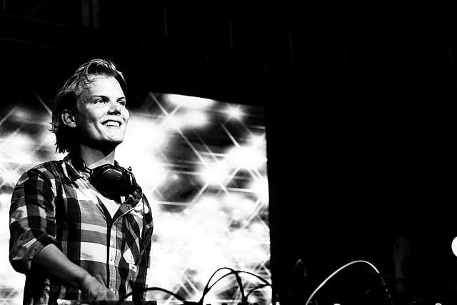 Top 10 Avicii Songs - ClassicRockHistory.com
