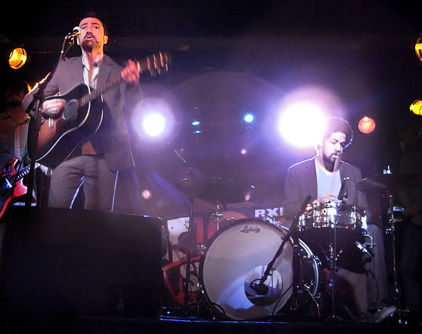 Top 10 Broken Bells Songs - ClassicRockHistory.com