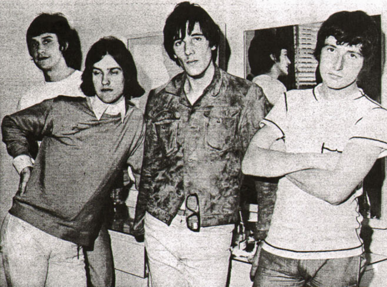 Top 10 Kinks Albums - ClassicRockHistory.com