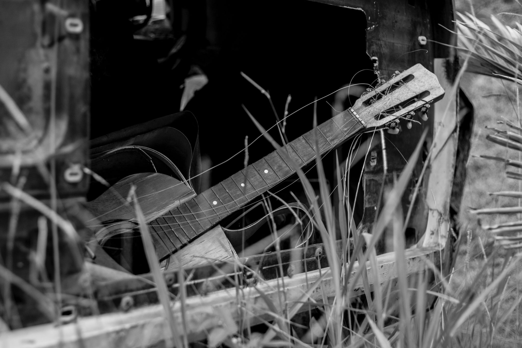 Jimmy Reed: Remembering a Blues Icon & His Influential Songs ...