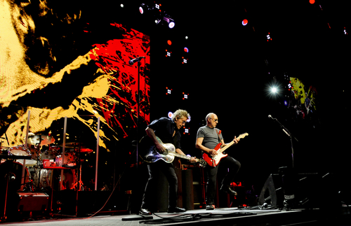 11 Classic Bands Who Returned With New Music After A Long Gap ...