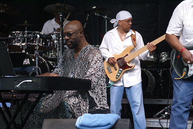Top 10 Isaac Hayes Songs - ClassicRockHistory.com