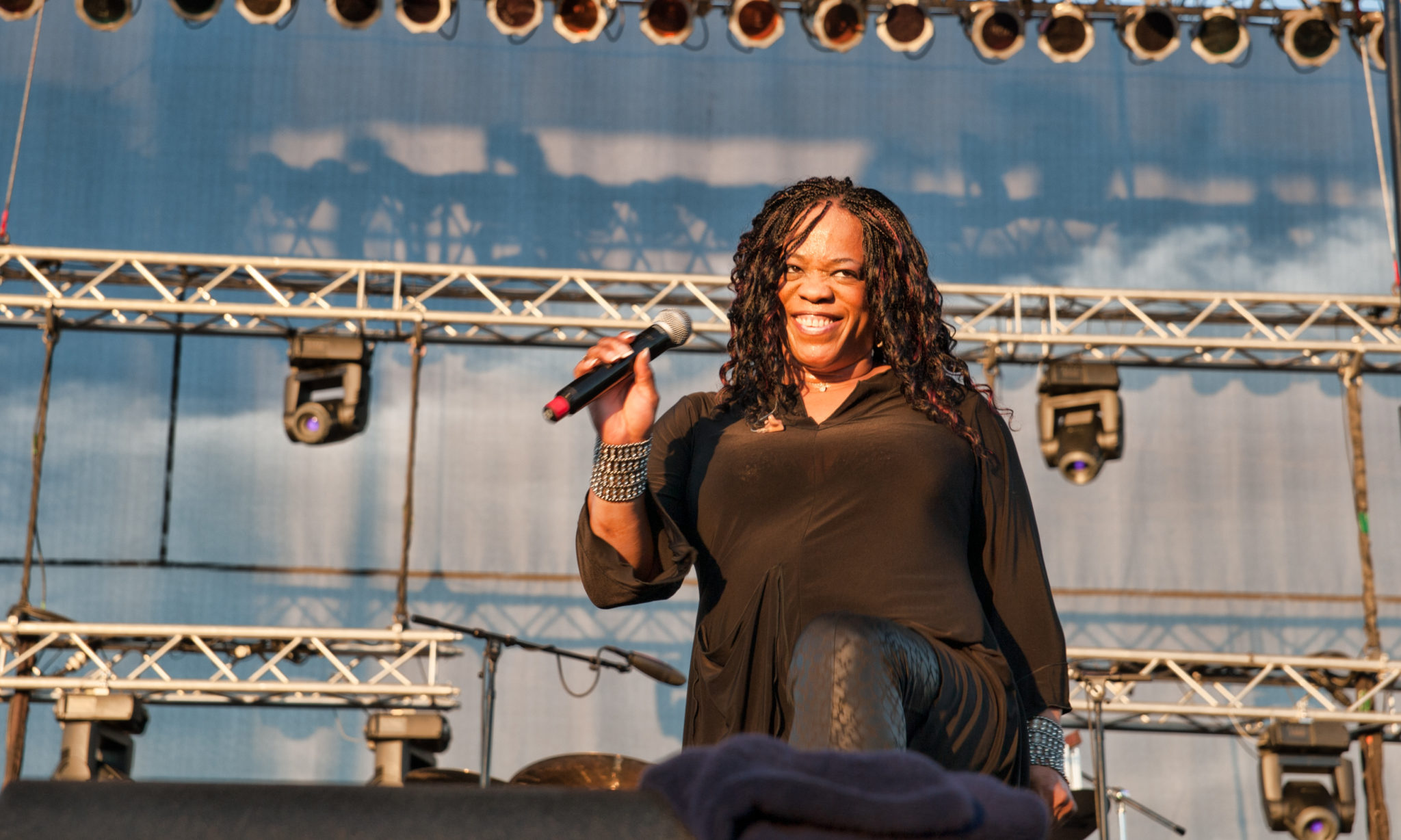Top 10 Evelyn "Champagne" King Songs - ClassicRockHistory.com