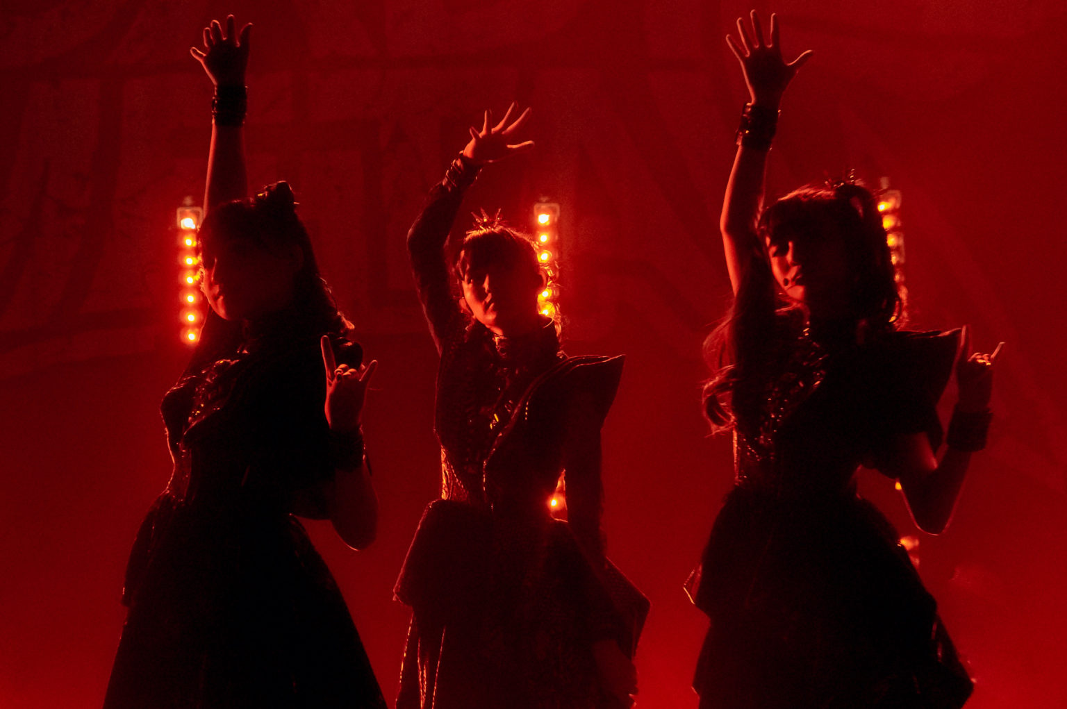 Top 10 BABYMETAL Songs - ClassicRockHistory.com
