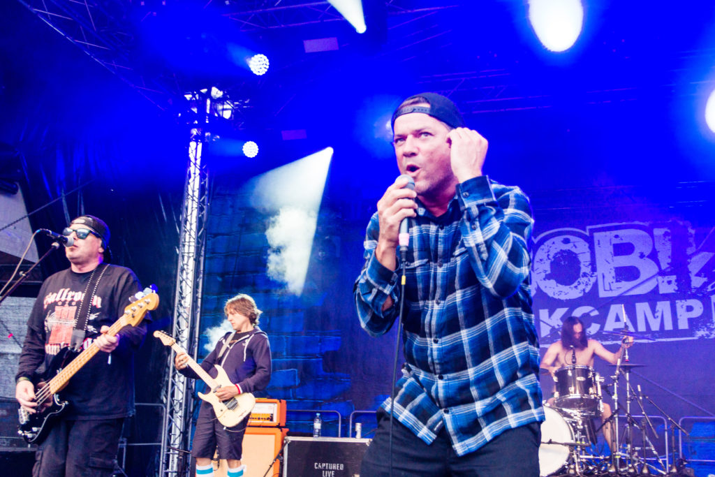 Top 10 Ugly Kid Joe Songs - ClassicRockHistory.com