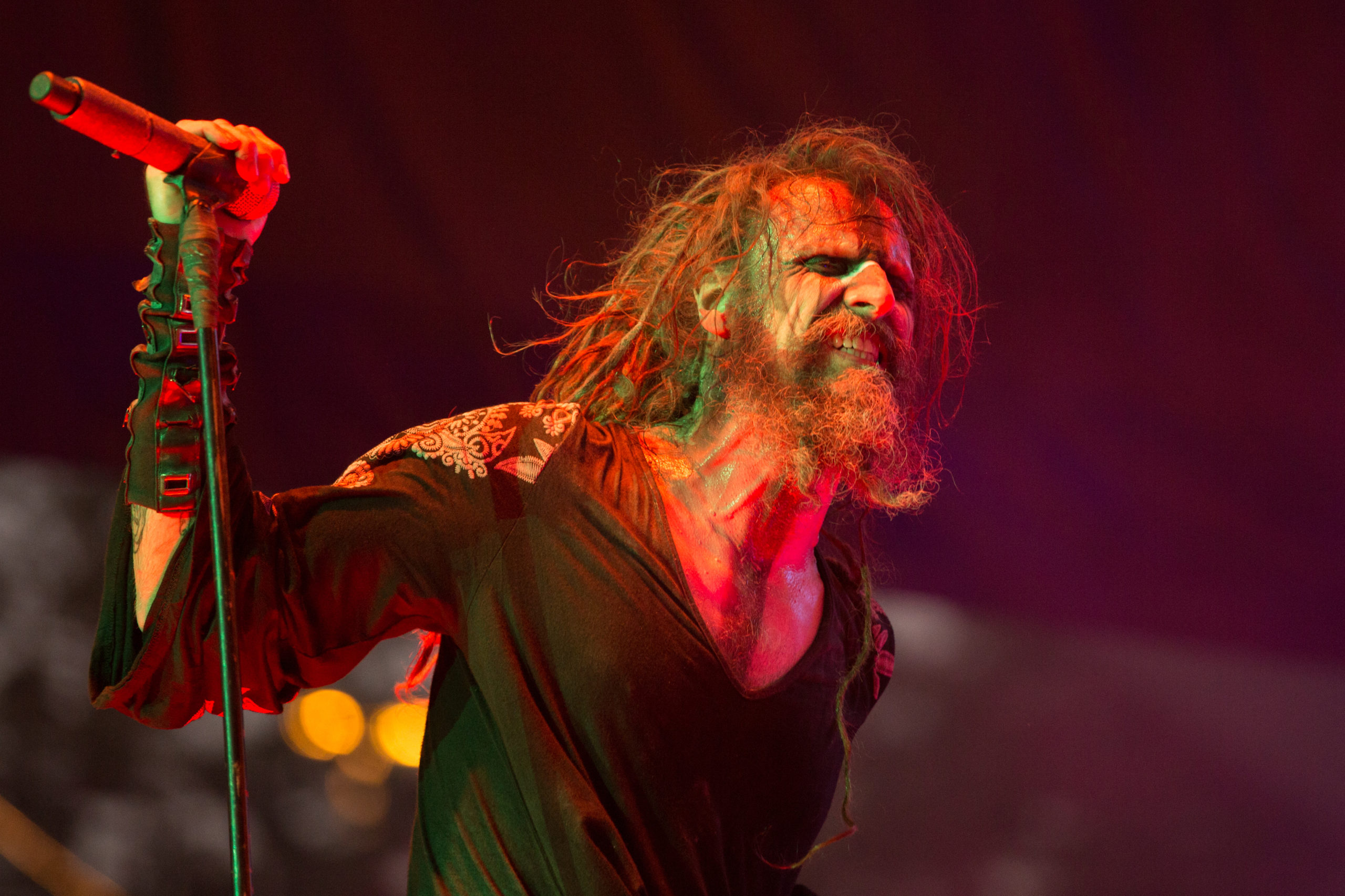 Top 10 Rob Zombie Songs ClassicRockHistory Top 10 Rob Zombie Songs ClassicRockHistory