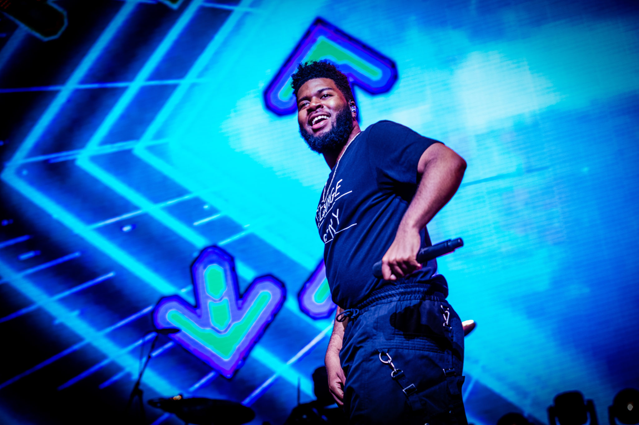 Top 10 Khalid Songs - ClassicRockHistory.com