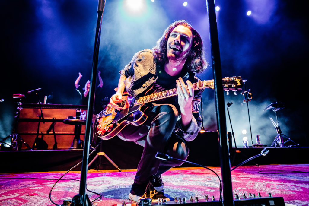 Top 10 Hozier Songs - ClassicRockHistory.com