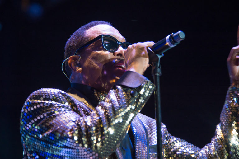 Top 10 Charlie Wilson Songs - ClassicRockHistory.com