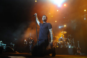 Complete List Of Maroon 5 Albums And Songs - ClassicRockHistory.com