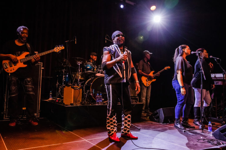 Top 10 Toots And The Maytals Songs - ClassicRockHistory.com