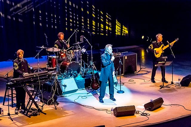 Top 10 Gary Puckett And The Union Gap Songs - ClassicRockHistory.com