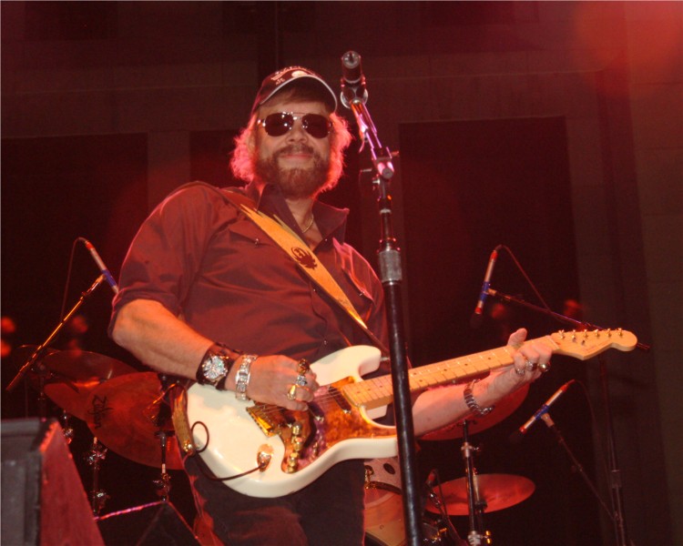 Top 10 Hank Williams Jr. Songs - ClassicRockHistory.com