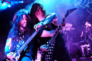 Complete List Of Machine Head Albums And Discography ...