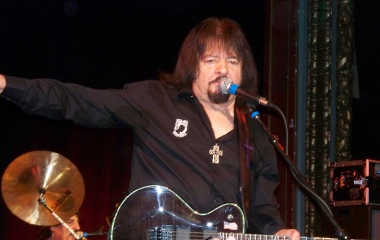 Complete List Of Vanilla Fudge Albums And Discography ...