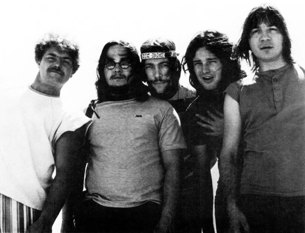 Complete List Of The Guess Who Albums And Discography ...