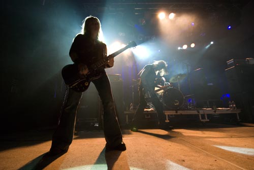 Complete List Of Electric Wizard Albums And Discography ...
