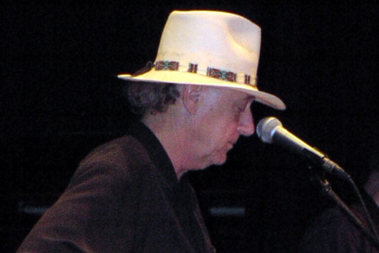 Top 10 Jerry Jeff Walker Songs - ClassicRockHistory.com