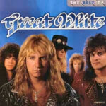 Complete List Of Great White Albums And Discography ...