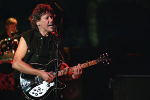 Complete List Of Steppenwolf Albums And Discography ...