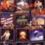 Complete List Of Arcade Albums And Discography - ClassicRockHistory.com