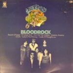 Complete List Of Bloodrock Albums And Discography - ClassicRockHistory.com
