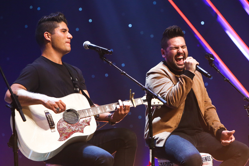 Top 10 Dan + Shay Songs - ClassicRockHistory.com