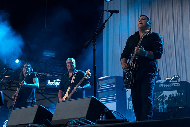 Complete List Of The Afghan Whigs Albums And Discography ...
