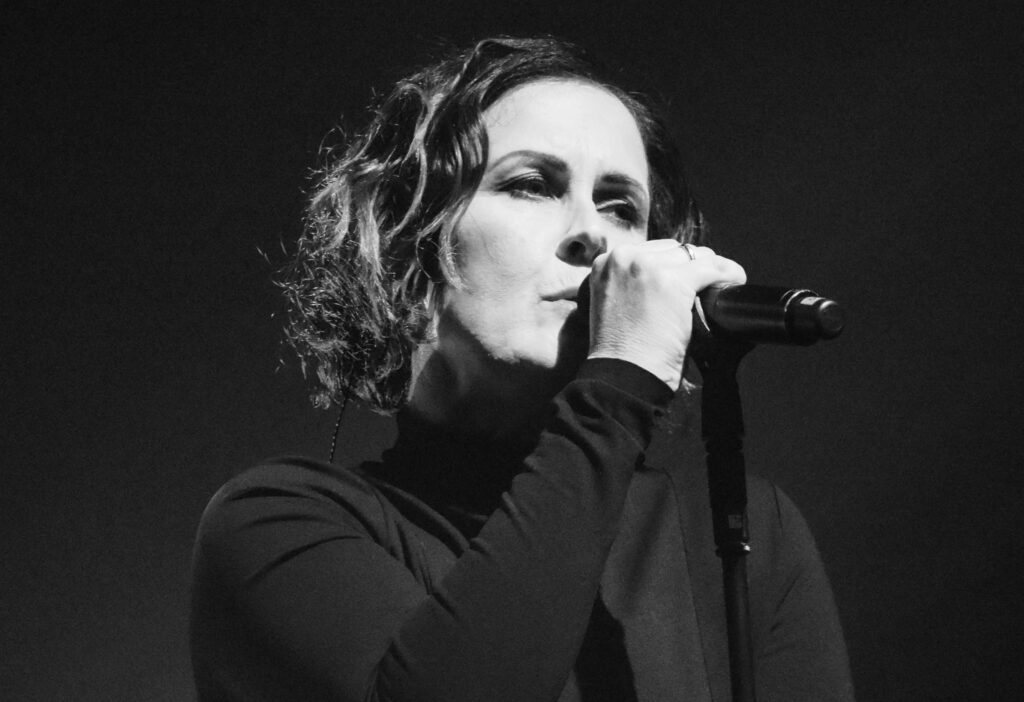 Complete List Of Alison Moyet Albums And Discography ...