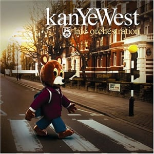 Complete List Of Kanye West Albums And Discography - ClassicRockHistory.com