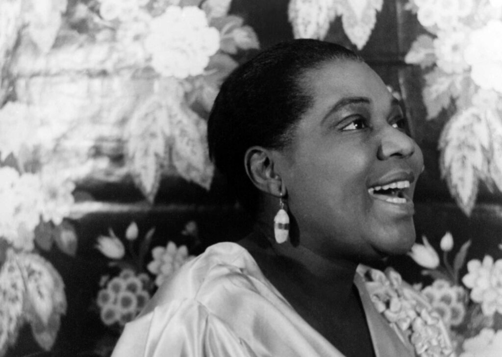 Top 10 Bessie Smith Songs - ClassicRockHistory.com