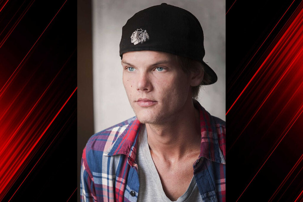 Complete List Of Avicii Albums And Discography - ClassicRockHistory.com