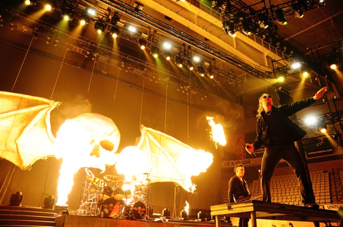 Complete List Of Avenged Sevenfold Albums And Discography ...