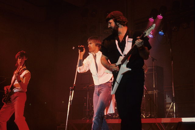 Top 10 Petra Songs - ClassicRockHistory.com