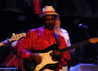 Top 10 Graham Central Station Songs - ClassicRockHistory.com